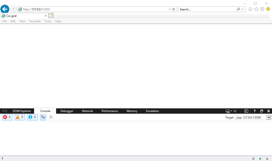 I need help my prefixes are not correct, still not work code for IE · Issue #1221 · postcss ...