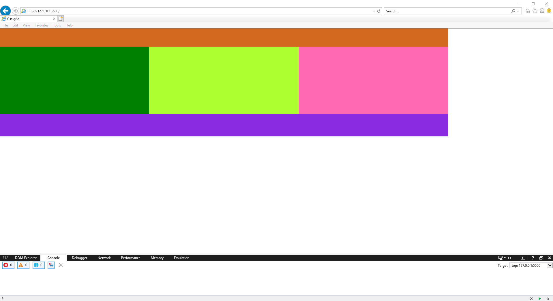I need help my prefixes are not correct, still not work code for IE · Issue #1221 · postcss ...