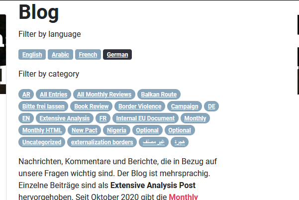 Blog: Delete languages from Filter system · Issue #123 · migcontrol ...