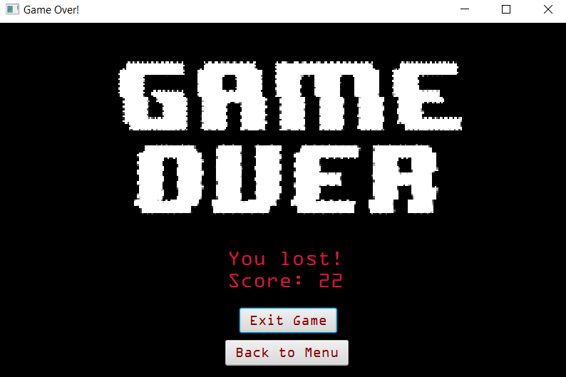 GitHub - gtopinio/mini-shooting-game: A small GUI shooting game called "Super Dead Gunner ...