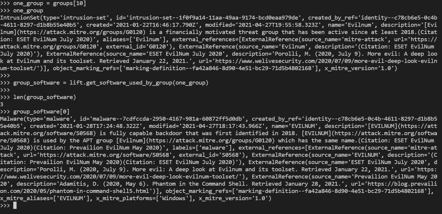 get_software_used_by_group returns all tools for groups with no actual tools/ software · Issue ...