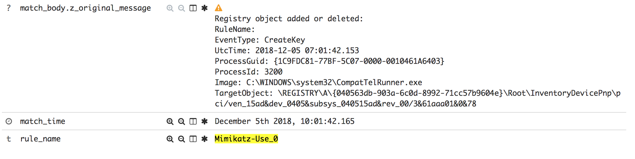 Elastalert Integration - Sigmac not providing the right query format · Issue #203 · SigmaHQ ...