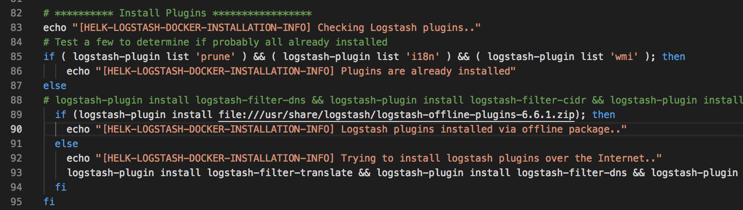 Helk Elasticsearch Container Sucking Up All Memory · Issue 215 · Cyb3rward0ghelk · Github 