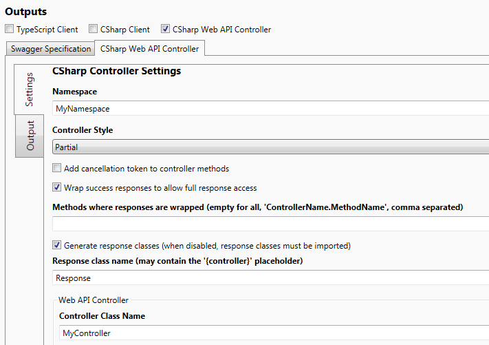 Cannot pass content headers to Response () · Issue #1010 · RicoSuter/NSwag · GitHub