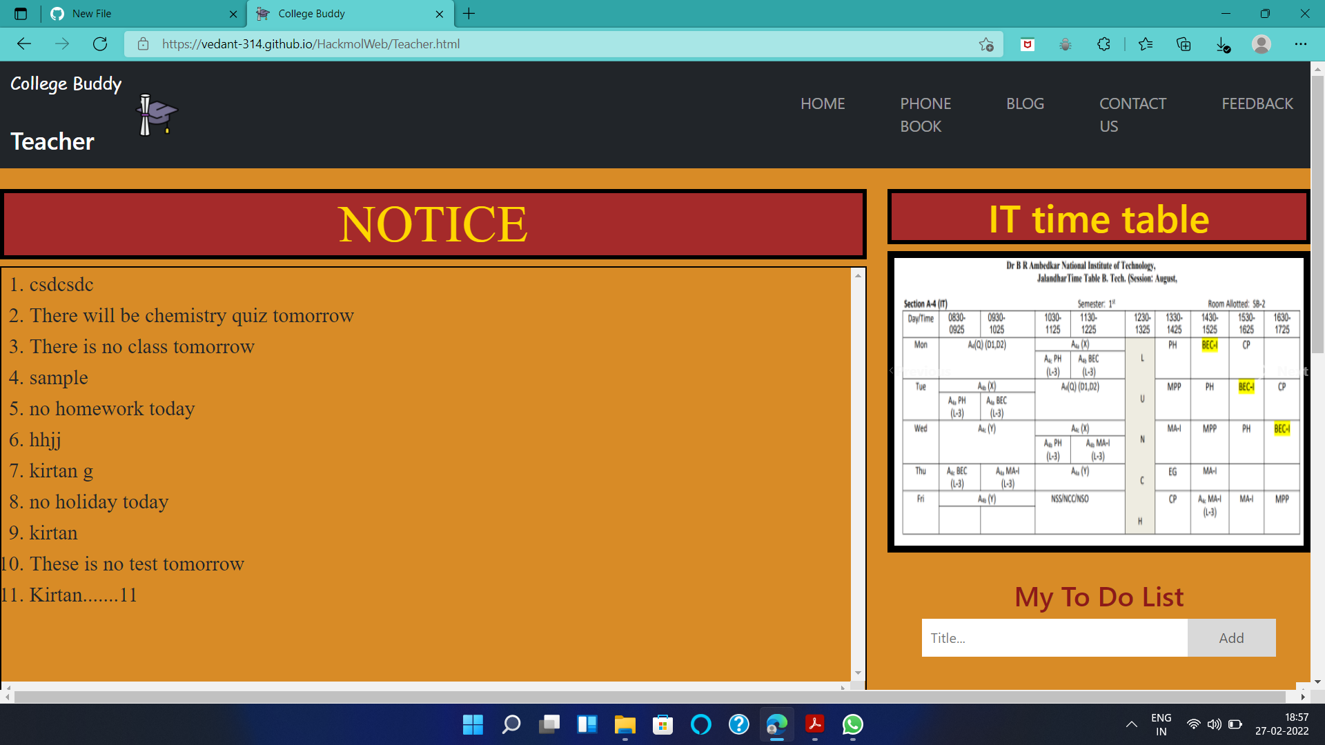 GitHub - AYUSHIMAHAJAN/Hackmol