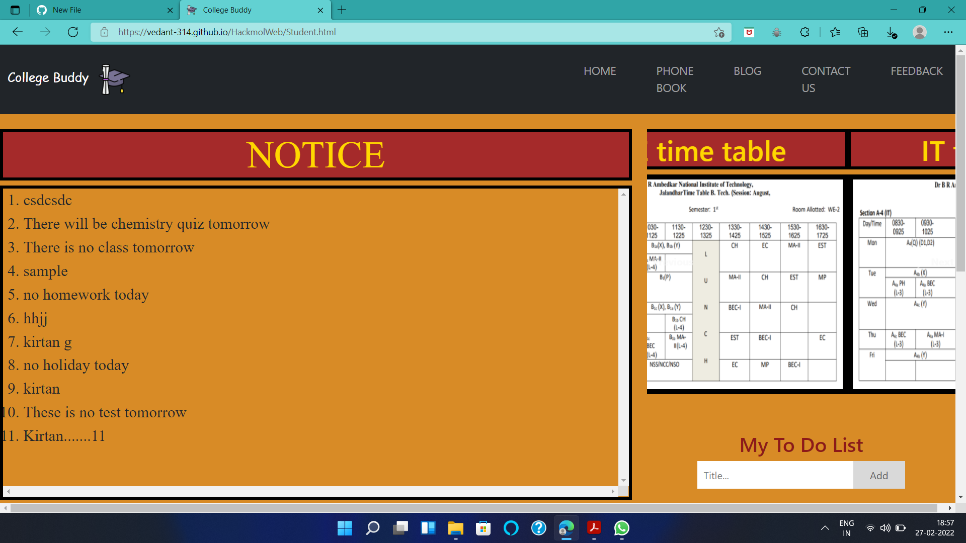 GitHub - AYUSHIMAHAJAN/Hackmol