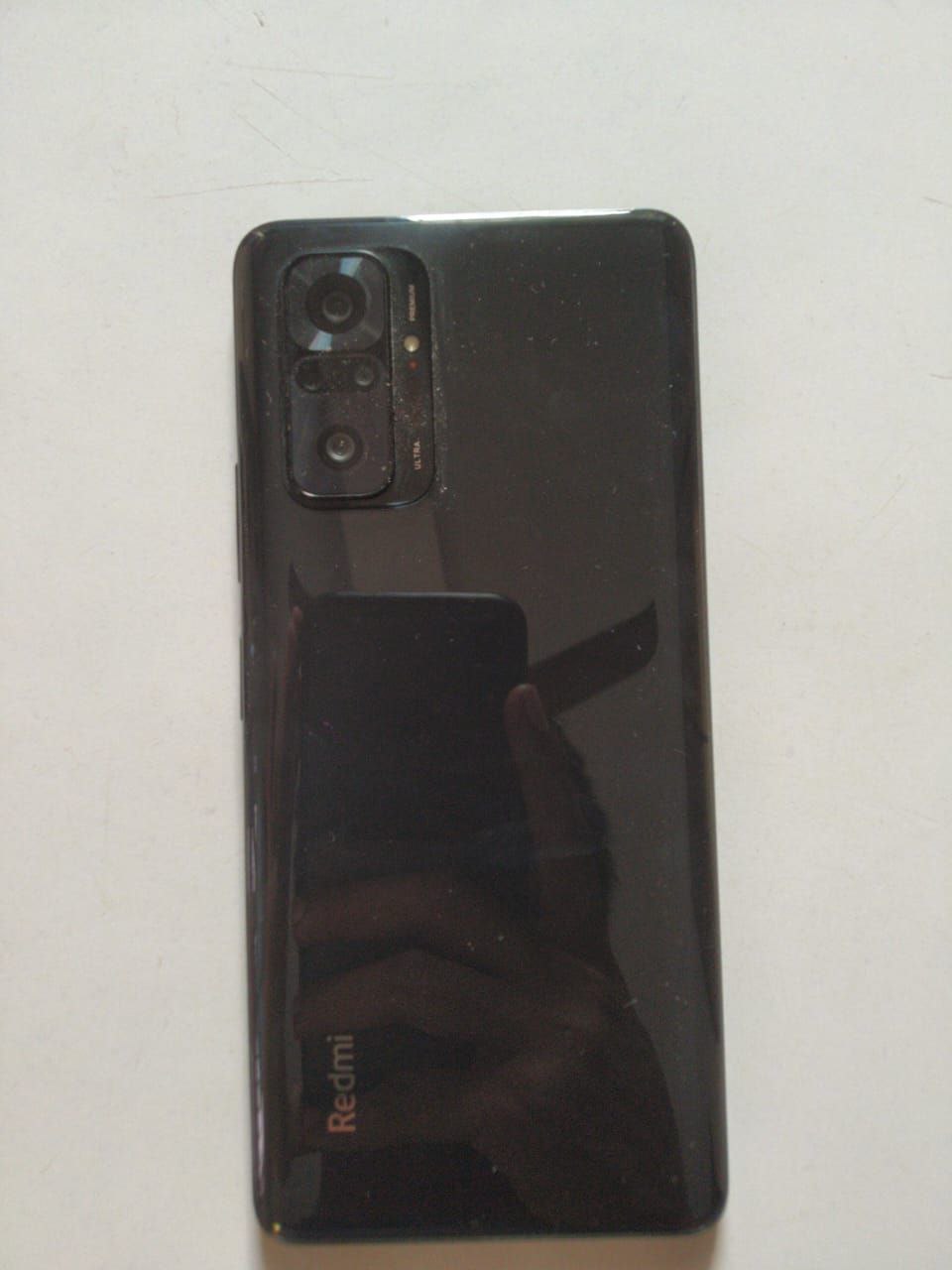 New maintainer · Issue #2772 · PixelExperience/official_devices · GitHub