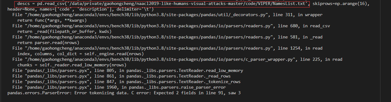 C error: Expected 2 fields in line 91, saw 3 · Issue #17 · UKPLab ...