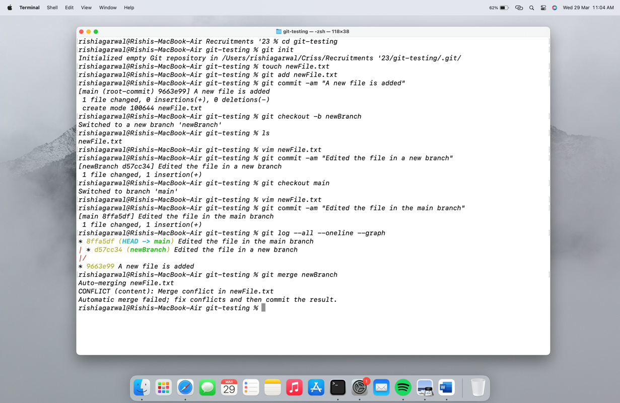 GitHub - CRISS-Software-Probation-2023/task-1-github: GitHub fundamentals