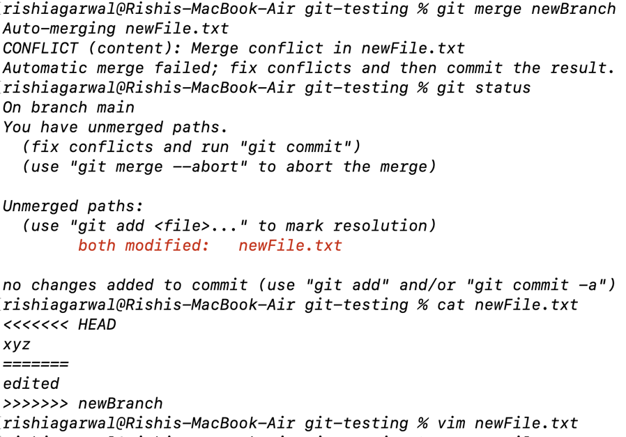 GitHub - CRISS-Software-Probation-2023/task-1-github: GitHub fundamentals