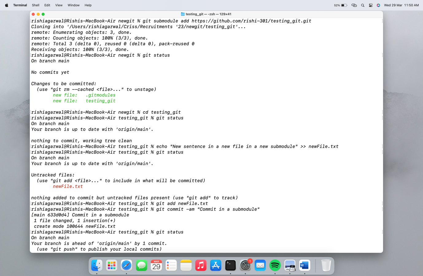 GitHub - CRISS-Software-Probation-2023/task-1-github: GitHub fundamentals