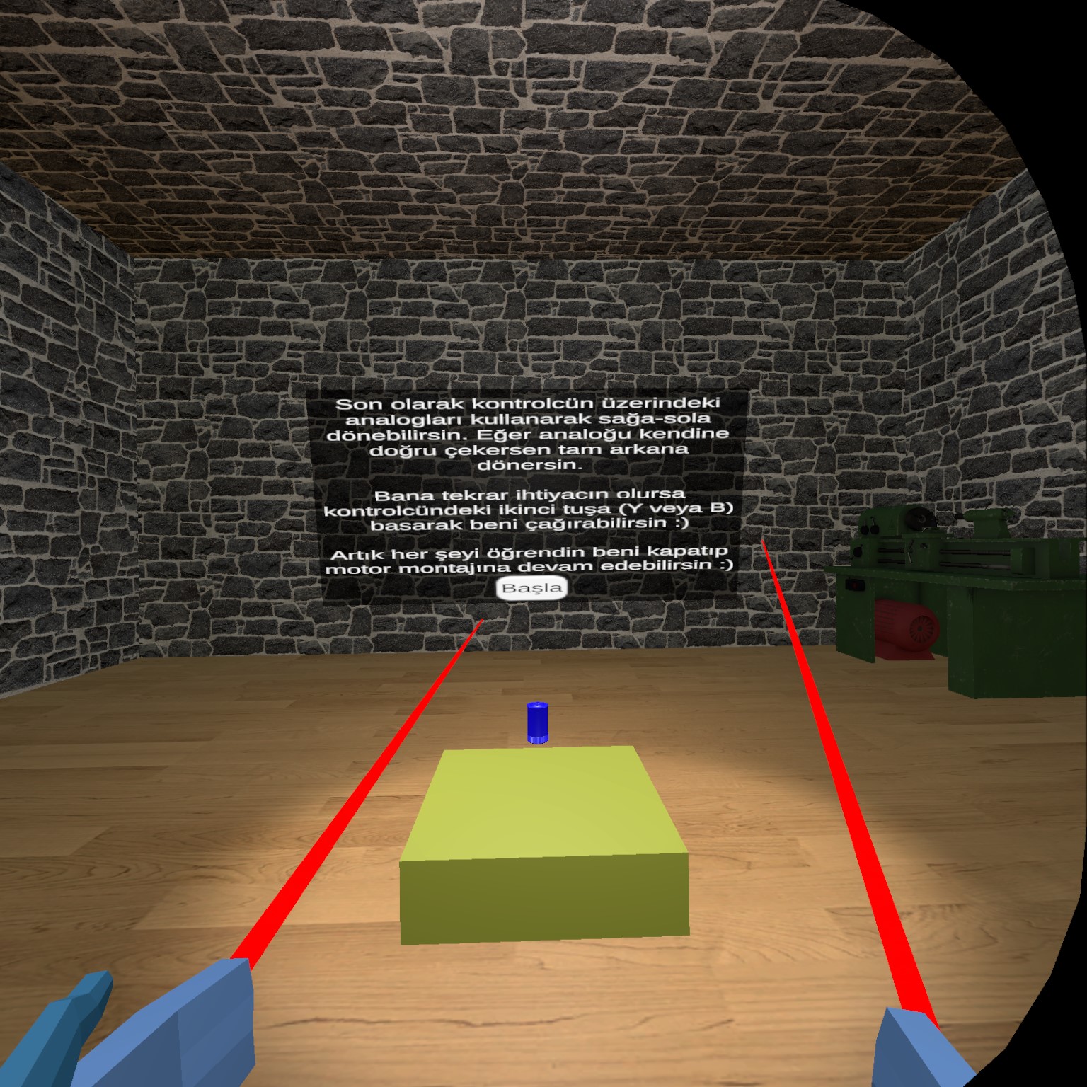 GitHub - agahkaramustafa/Bitirme-Projesi