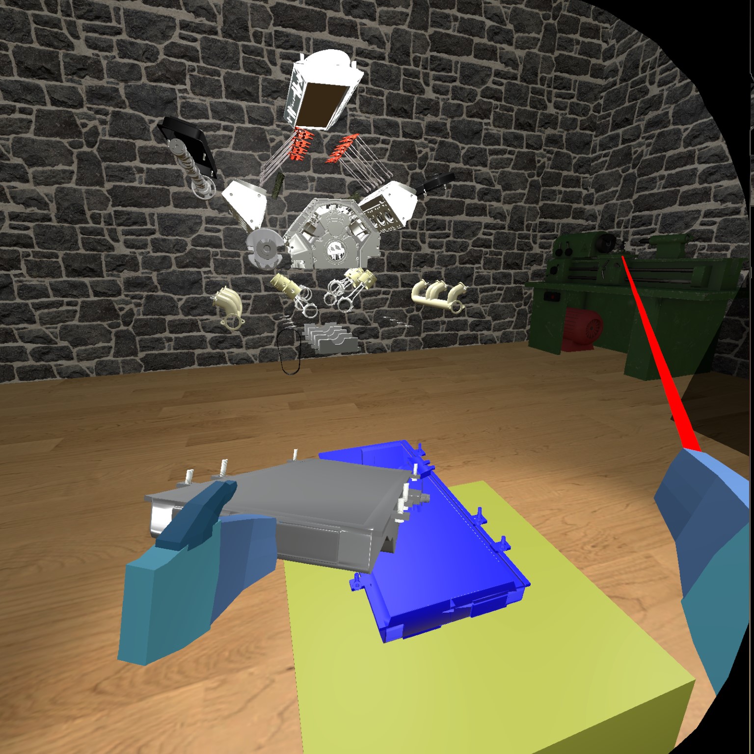 GitHub - agahkaramustafa/Bitirme-Projesi