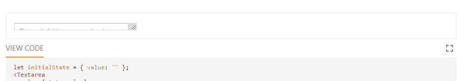 [Textarea] Управление высотой · Issue #1072 · skbkontur/retail-ui · GitHub