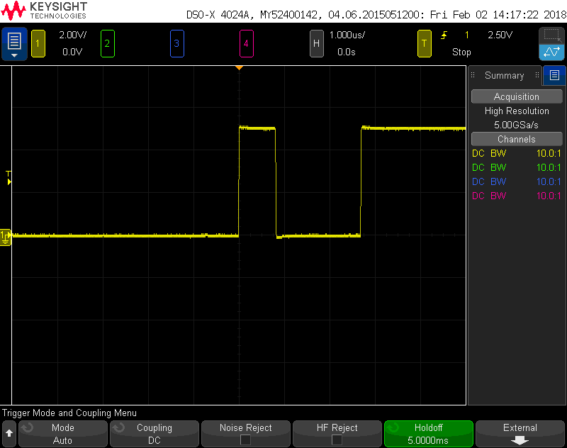 Delaymicroseconds Is Broken In Avr Core Versions That Do Lto · Issue 118 · Arduino