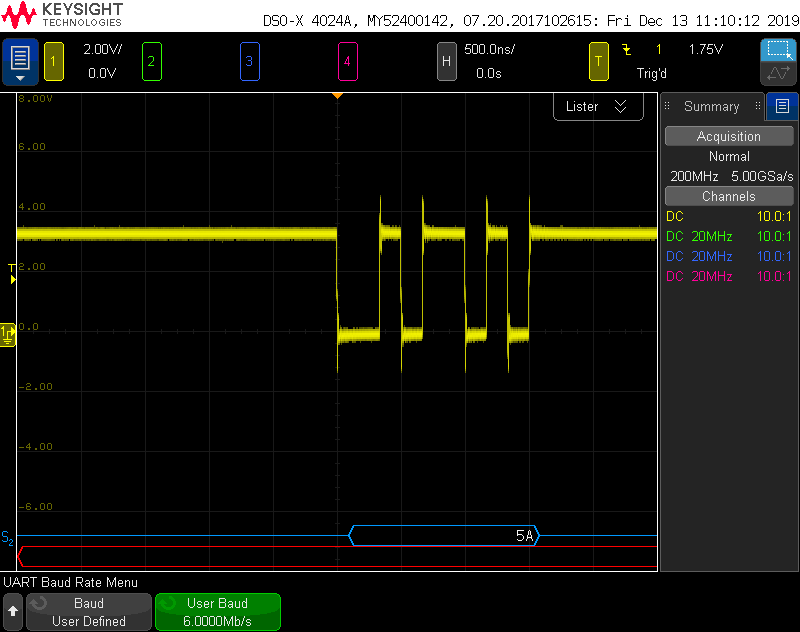 Should LPUARTx_BAUD_BOTHEDGE be set when OSR is in the range 4-7? · Issue #405 · PaulStoffregen ...