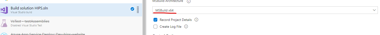 ResolvePackageAssets error NETSDK1064: Package XYZ, version 5.1.2 was not found. · Issue #4332 ...