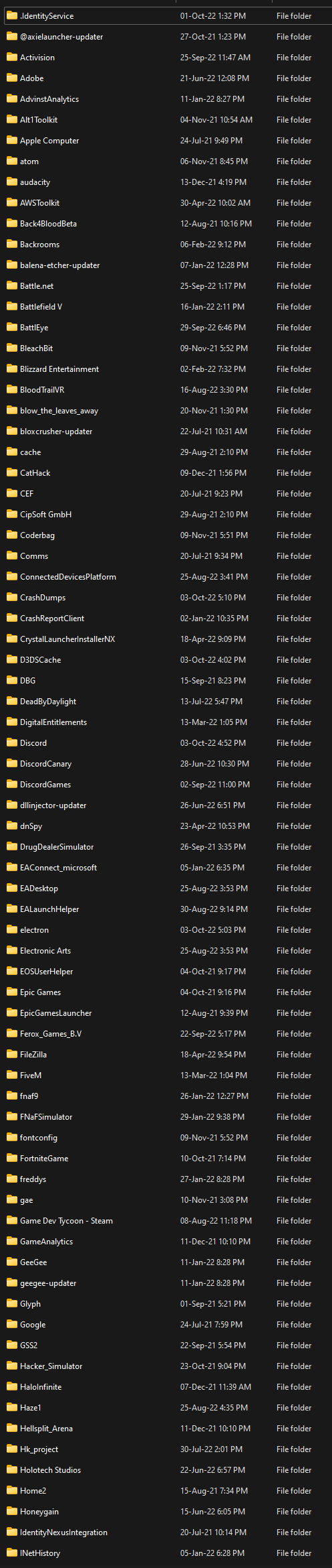 uhh can't install · Issue #1 · X1nto/VencordInstaller · GitHub
