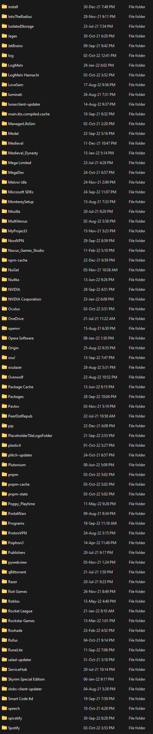 uhh can't install · Issue #1 · X1nto/VencordInstaller · GitHub