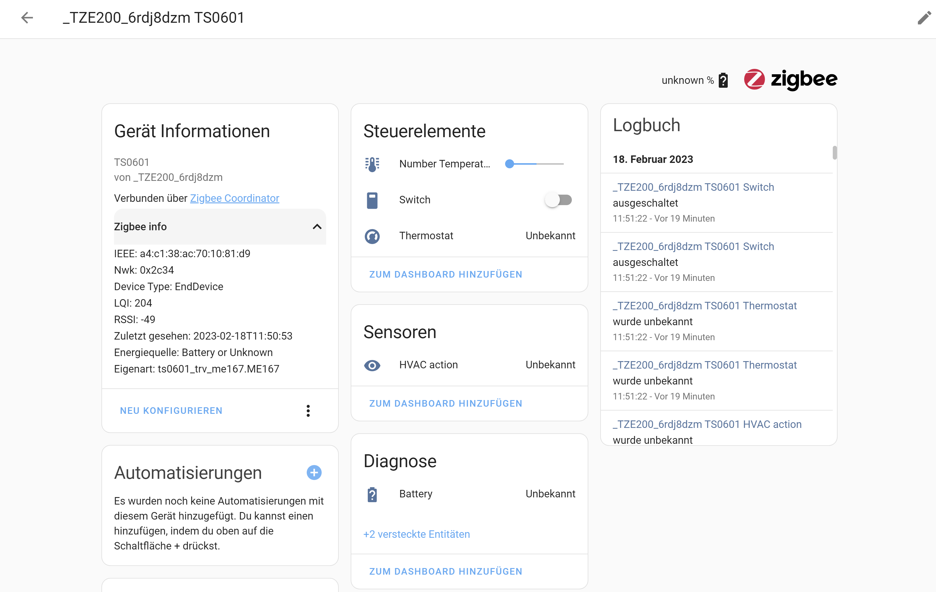 Avatto_me167 / TZE200_bvu2wnxz TS0601 · Issue #1818 · zigpy/zha-device-handlers · GitHub