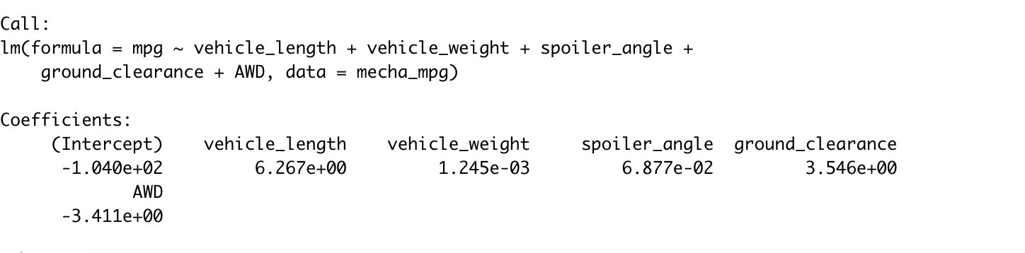 GitHub - Rohansalwi/MechaCar_Statistical_Analysis
