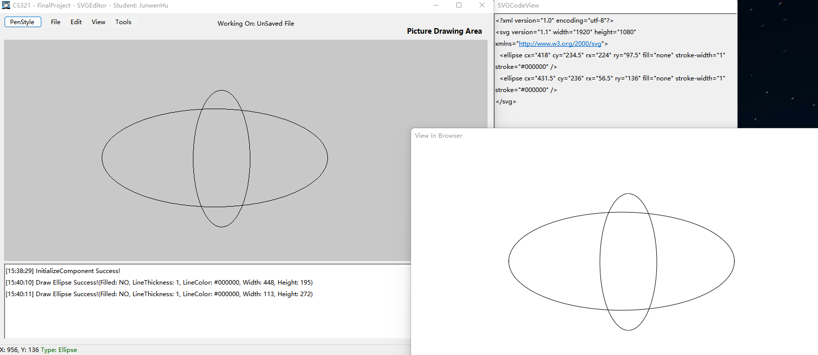 GitHub - Healithus/FinalProjectSVGEditor: This software is Final ...