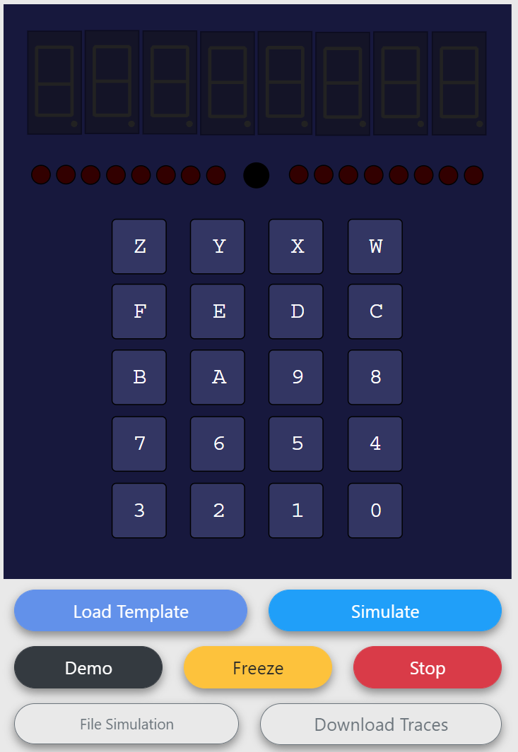 GitHub - Antonios-C/8-Bit-Calculator