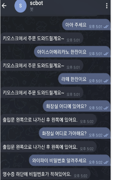 GitHub - leeseungchae/Cafe_Chatbot-nlu-