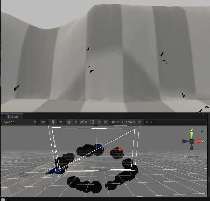 Particles hole-y with post processing · Issue #126 · mob-sakai/ParticleEffectForUGUI · GitHub