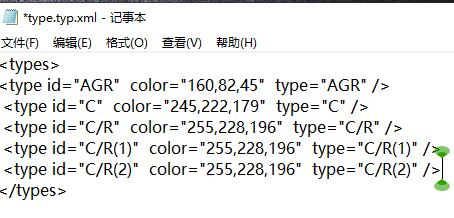 import type from shapefile · Issue #10444 · eclipse-sumo/sumo · GitHub