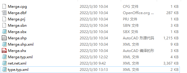 Import Type From Shapefile · Issue 10444 · Eclipse Sumosumo · Github