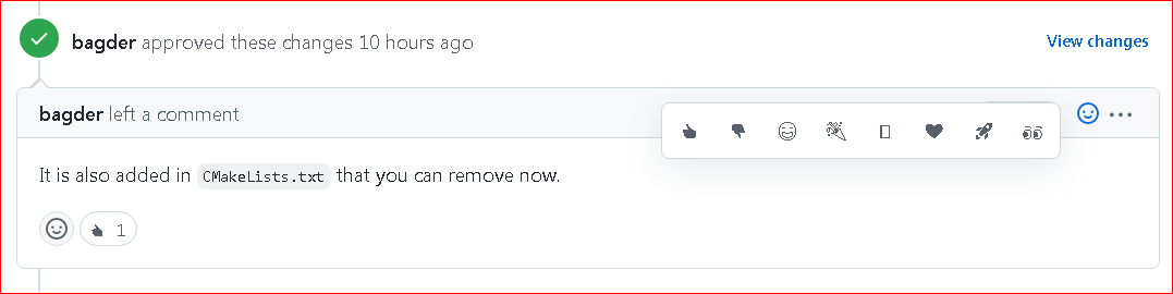 Why did the emojis I see change to bland gray font characters? · community · Discussion #47821 ...