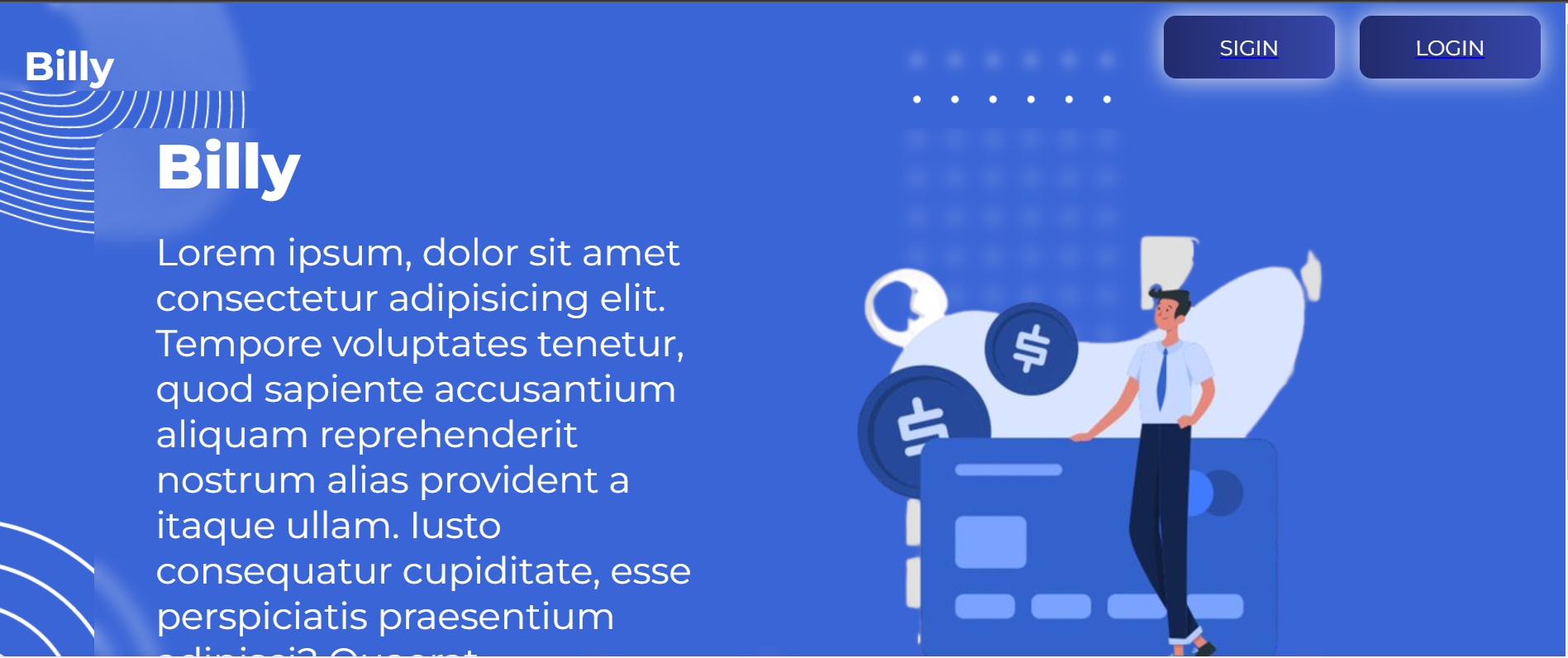 maybe the text is getting bigger in Deploy Preview (is it?) · Issue #46 · GDSCIIITSurat/Bill ...