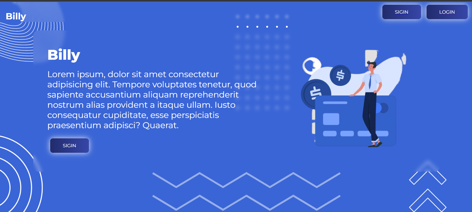 maybe the text is getting bigger in Deploy Preview (is it?) · Issue #46 · GDSCIIITSurat/Bill ...