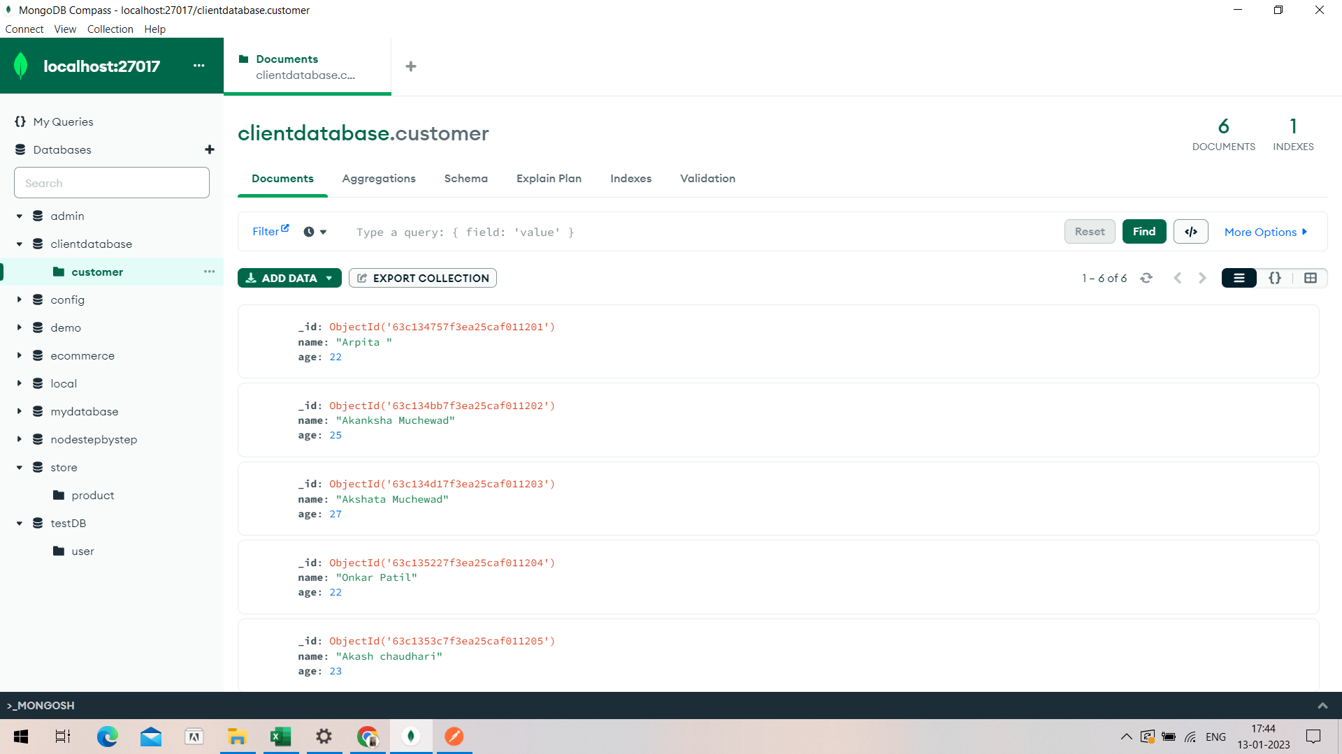 GitHub - muchewadarpita/Task3_Assignment1