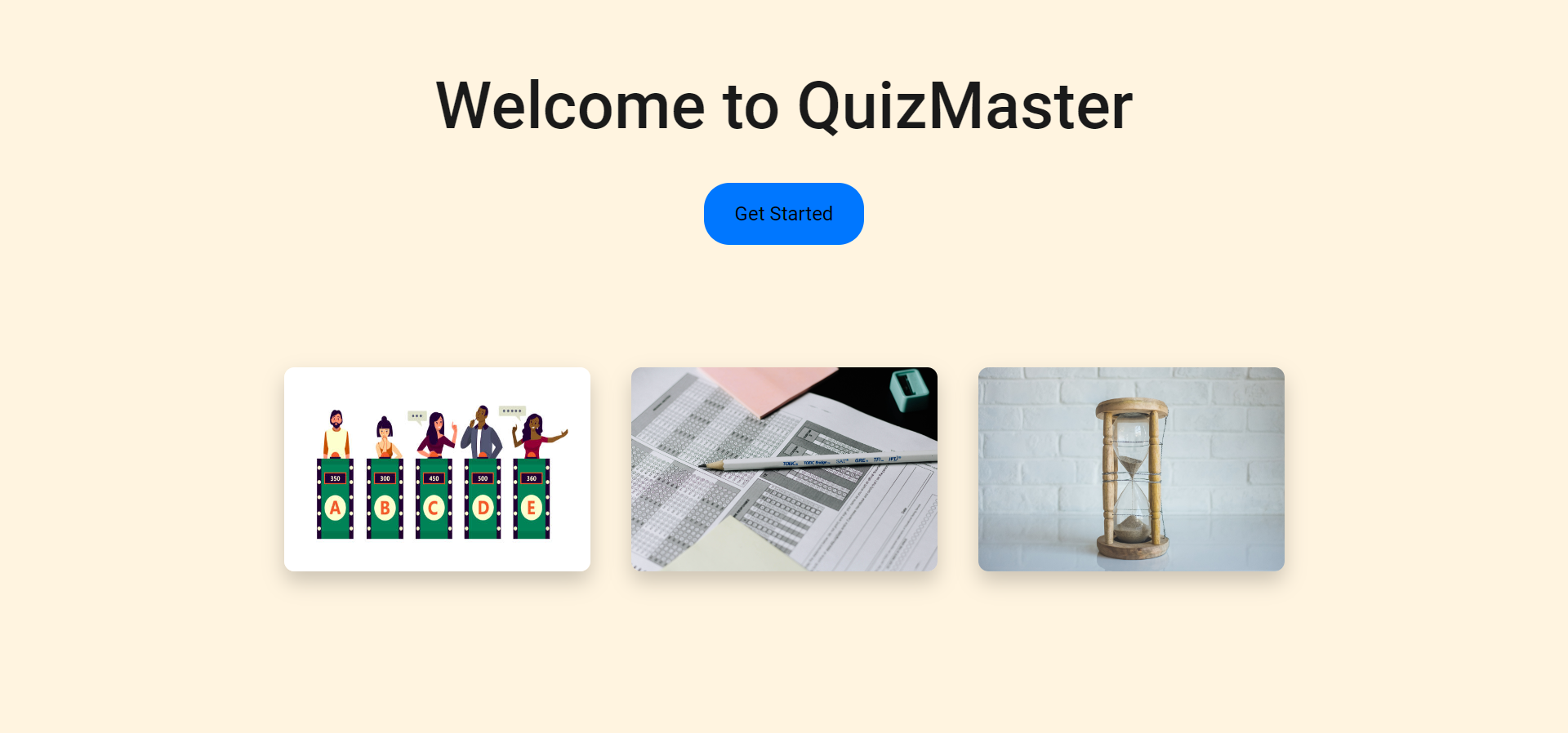 GitHub - Ankit09092001/QuizMaster