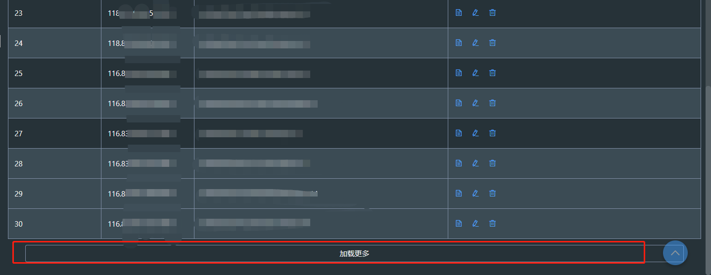 希望可以在集合的类型中给个分页的功能 · Issue #742 · qishibo/AnotherRedisDesktopManager · GitHub