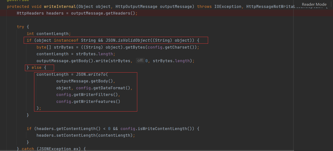 [BUG] 集成openapi有误，参考#387 · Issue #1256 · alibaba/fastjson2 · GitHub