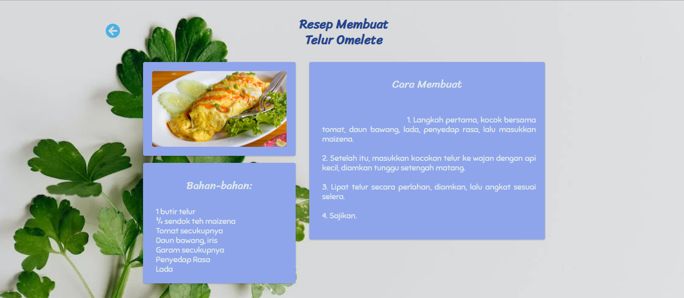 GitHub - Rifqi-Irfansyah/Laravel_ResepMasakan