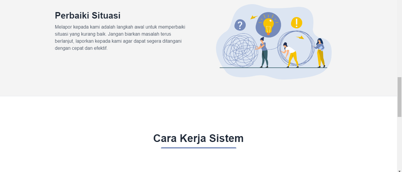 GitHub - Rifqi-Irfansyah/Laravel_PelaporanPengaduanMasyarakat