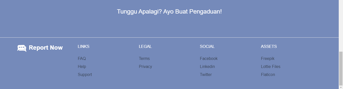 GitHub - Rifqi-Irfansyah/Laravel_PelaporanPengaduanMasyarakat