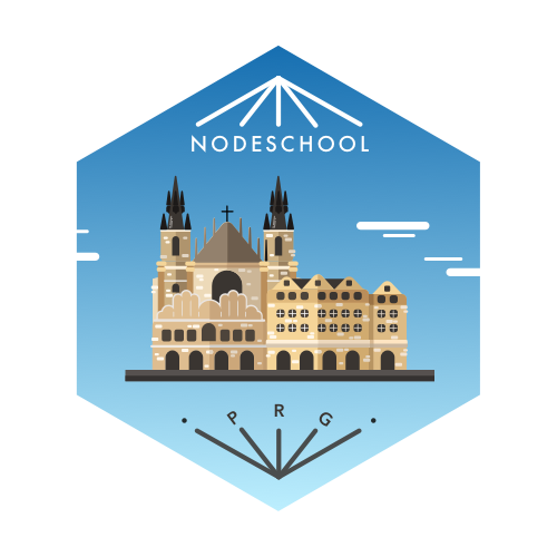 nodeschool Prague · Issue #565 · nodeschool/organizers · GitHub