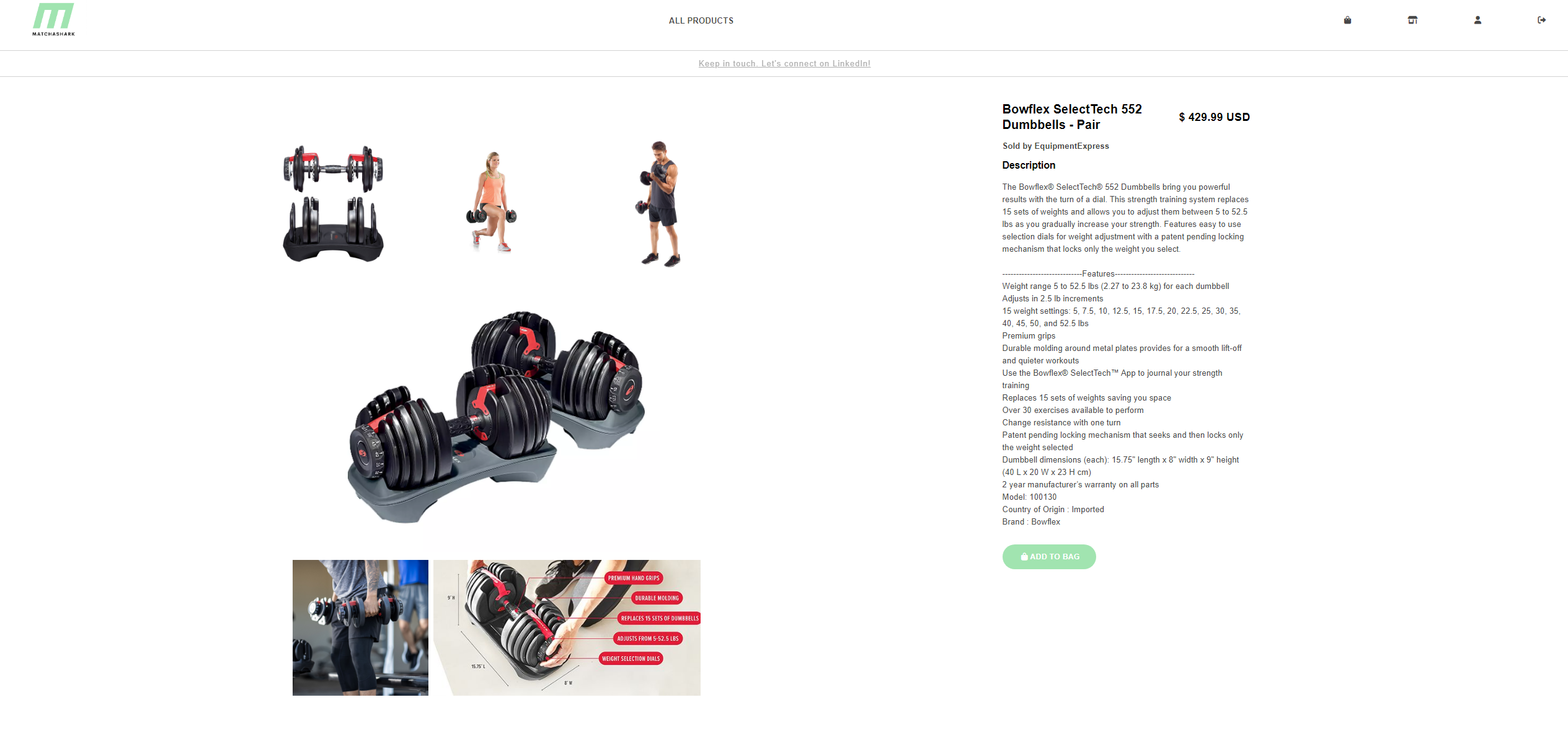 GitHub - dannytoan/matcha-shark-app