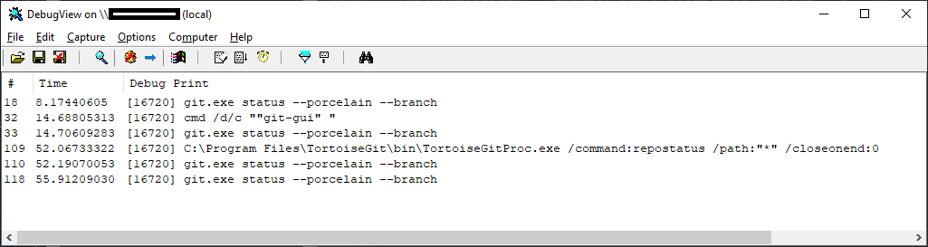 Commit/push/pull doesn't work · Issue #3 · vinsworldcom/nppGitSCM · GitHub
