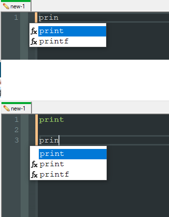 Autocompletion - function autocompletion spruced up! · Issue #11087 ...