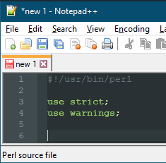 Perl langs.model.xml does not include warnings keyword · Issue #11369 · notepad-plus-plus ...