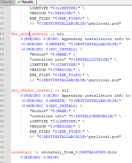 Indent guidelines on non-brace control block languages · Issue #9137 ...