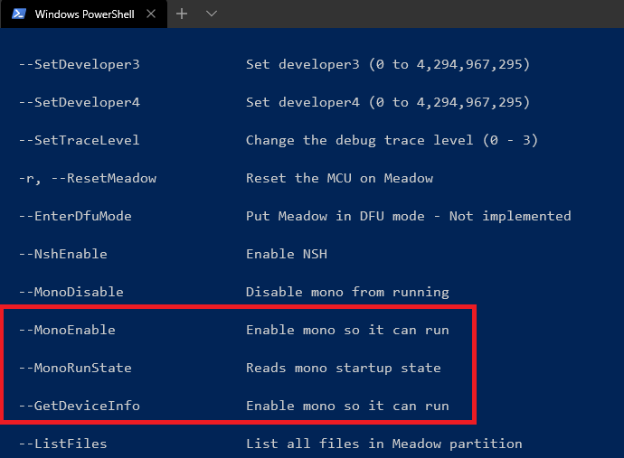 --GetDeviceInfo faulty argument description · Issue #160 · WildernessLabs/Documentation · GitHub