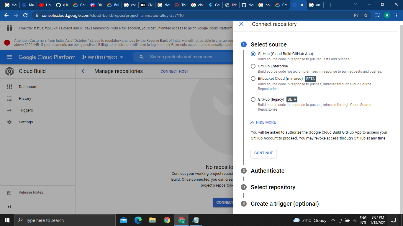 GitHub - joshi-rutuja/flutter-docker