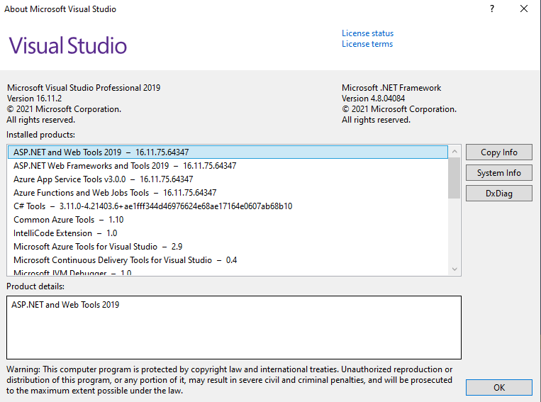 Crash when specifying package source in Visual Studio F# Interactive in .NET Framework mode ...